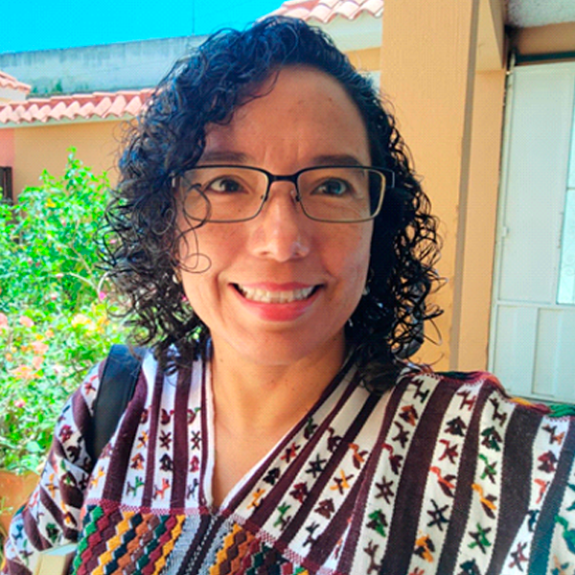 Equipo técnico e investigadores asociados - CEGSS